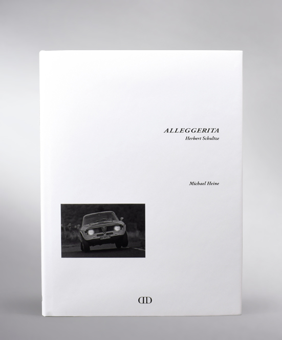 Alleggerita Herbert Schultze